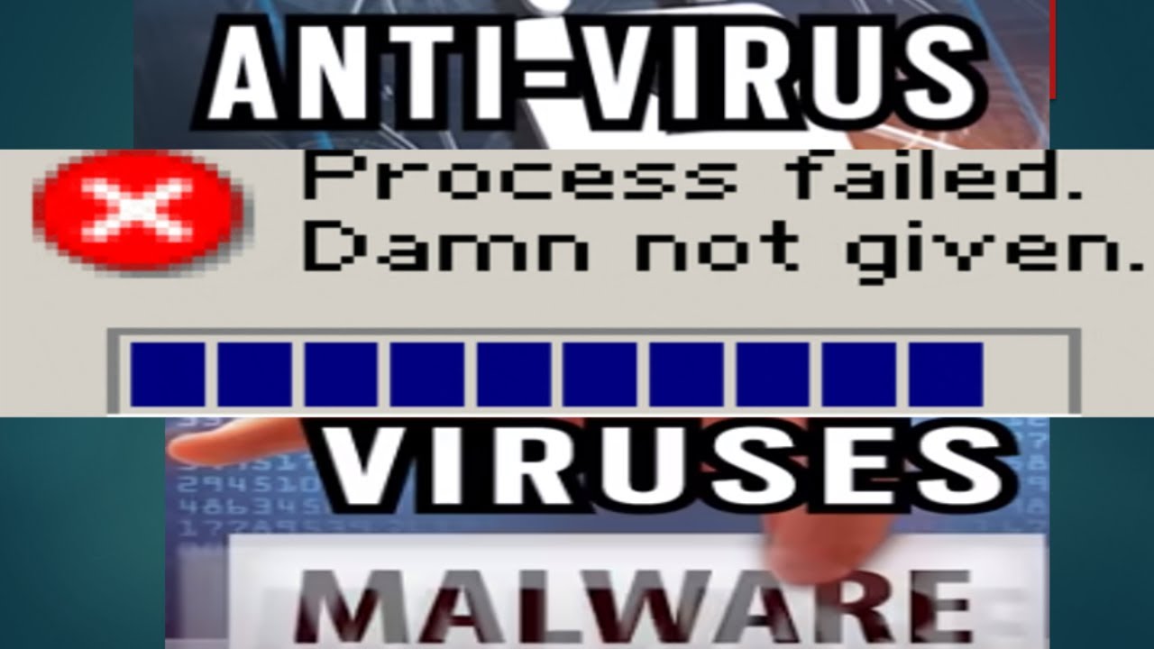 Evolution of Computer Visruses and AntiViruses : How it all happened ...