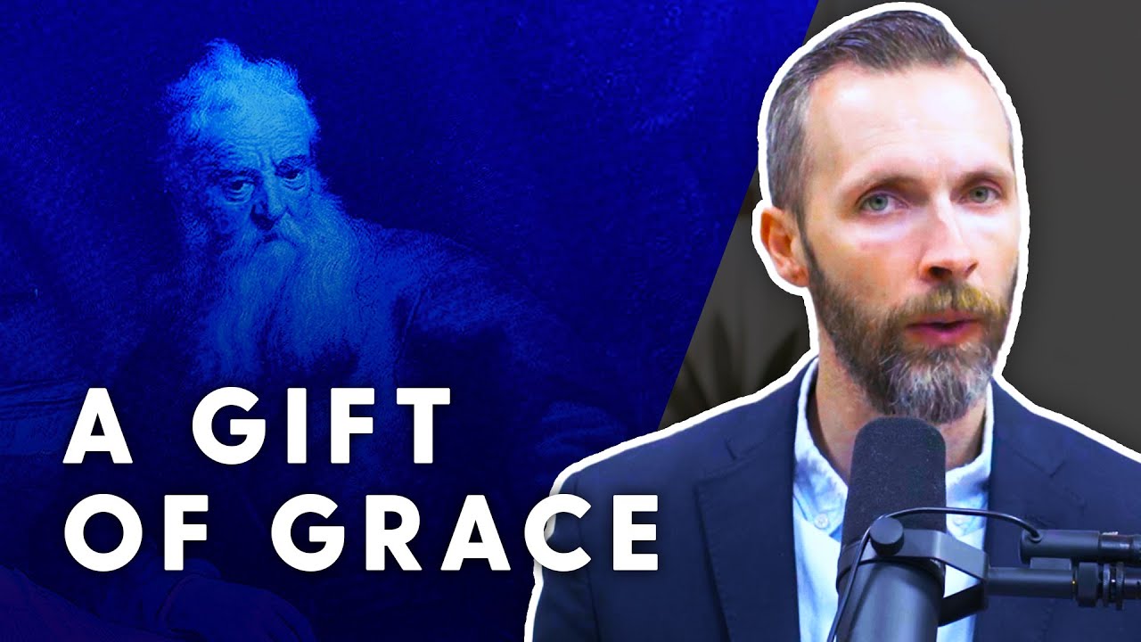 Stop Working For Your Salvation - Dale Partridge - YouTube