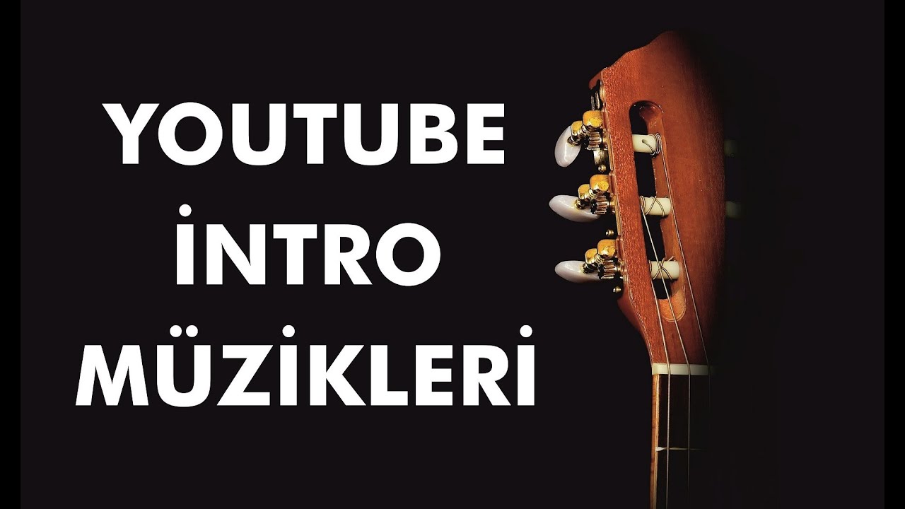 Youtube İntro Music - YouTube