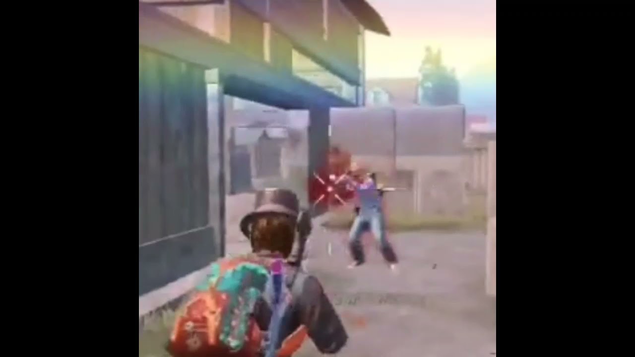 puge mobile best game must short - YouTube