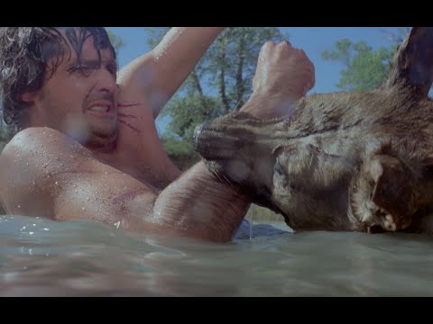 Les Crocs du Diable d'Antonio Isasi : bande-annonce