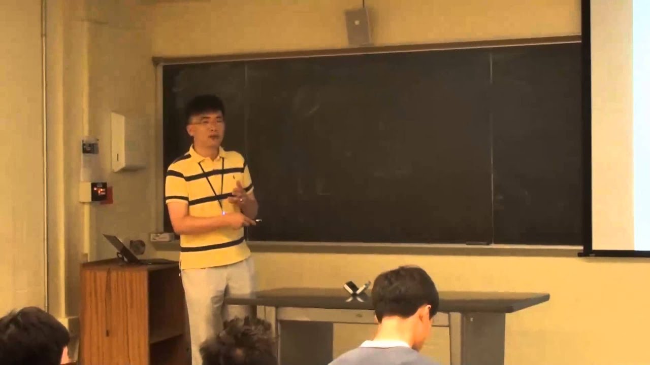 Phys 550 Lecture 1: Biomolecular Physics - Introduction to Biomolecular ...