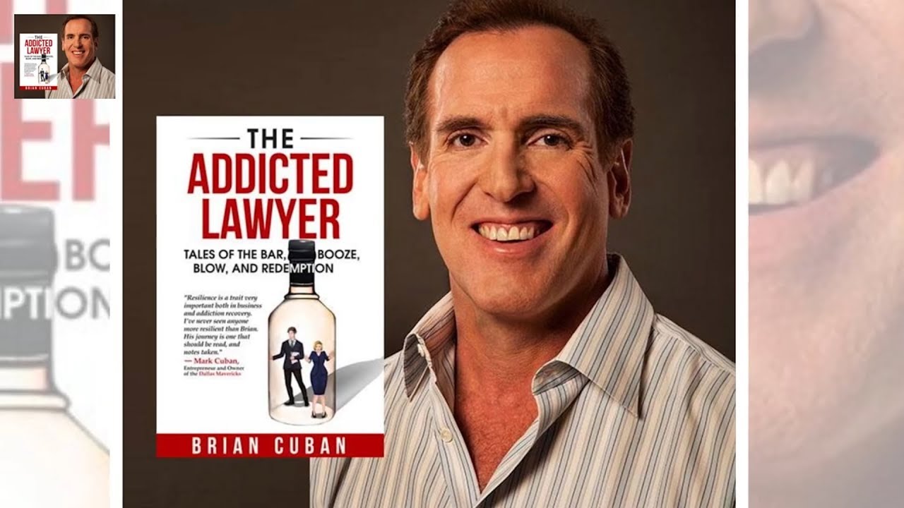 Legal Presentations - Brian Cuban - YouTube