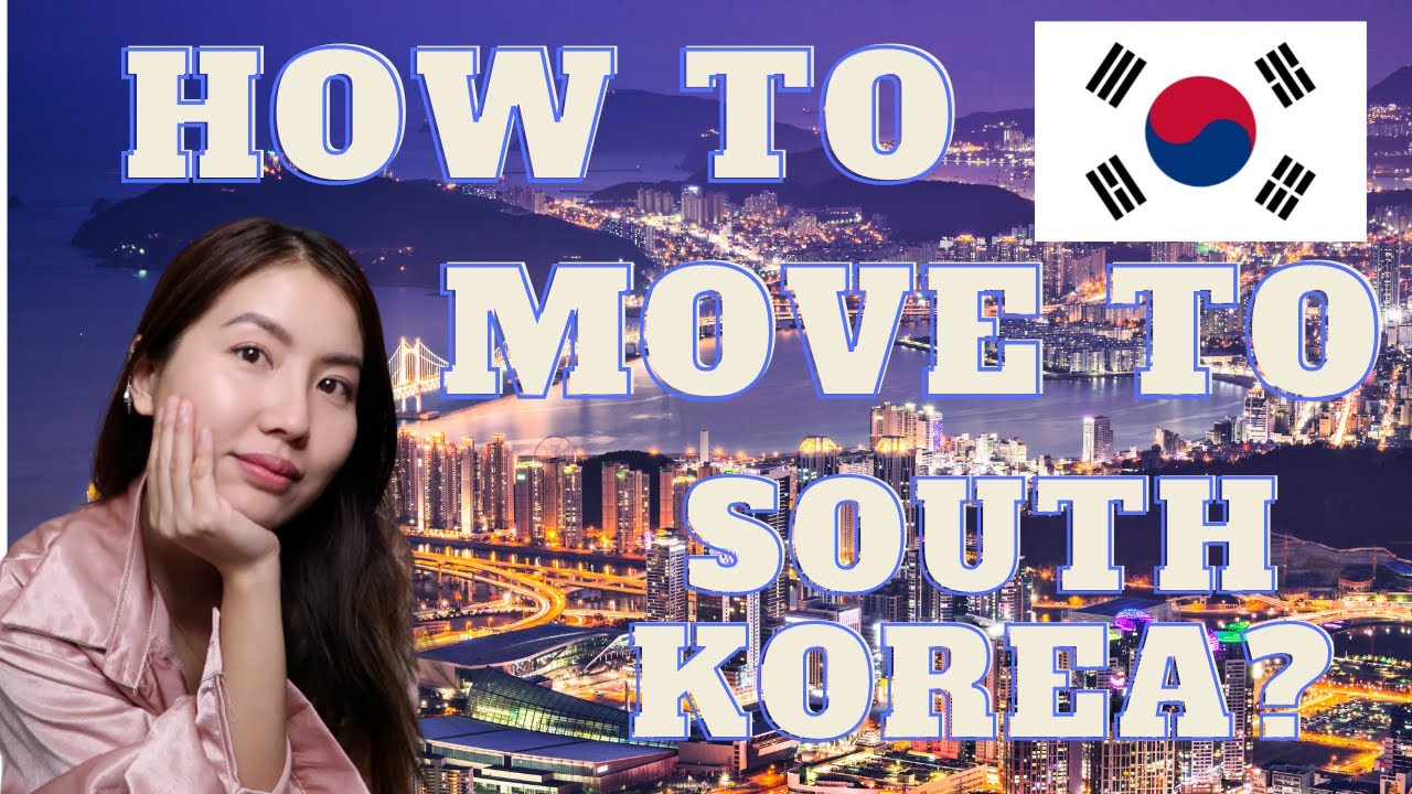 Applying to Teach English at a Hagwon 101 - YouTube