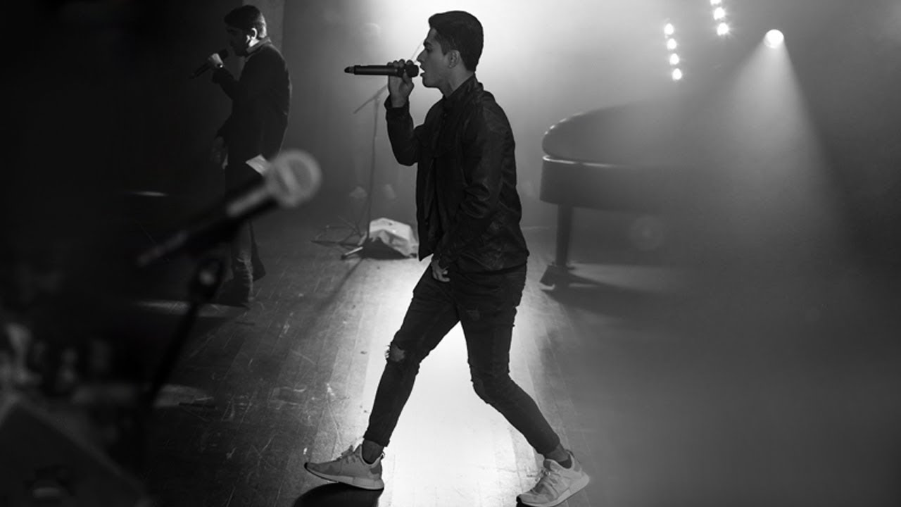 Behzad Leito - "Bavar" Documentary OFFICIAL VIDEO - YouTube