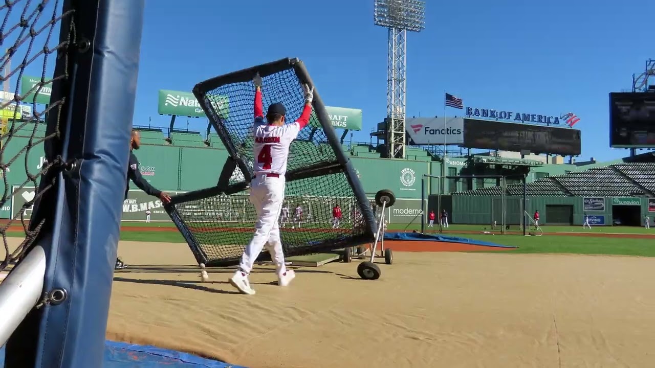 2022 Future Stars Series Main Event BP: Zion Rose - YouTube