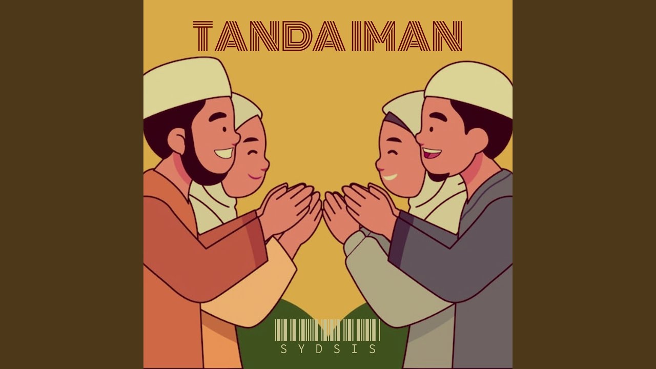 Tanda Iman - YouTube