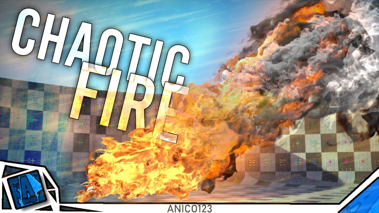 Insanely Realistic Chaos | Burst Pipe Fire Simulations - YouTube