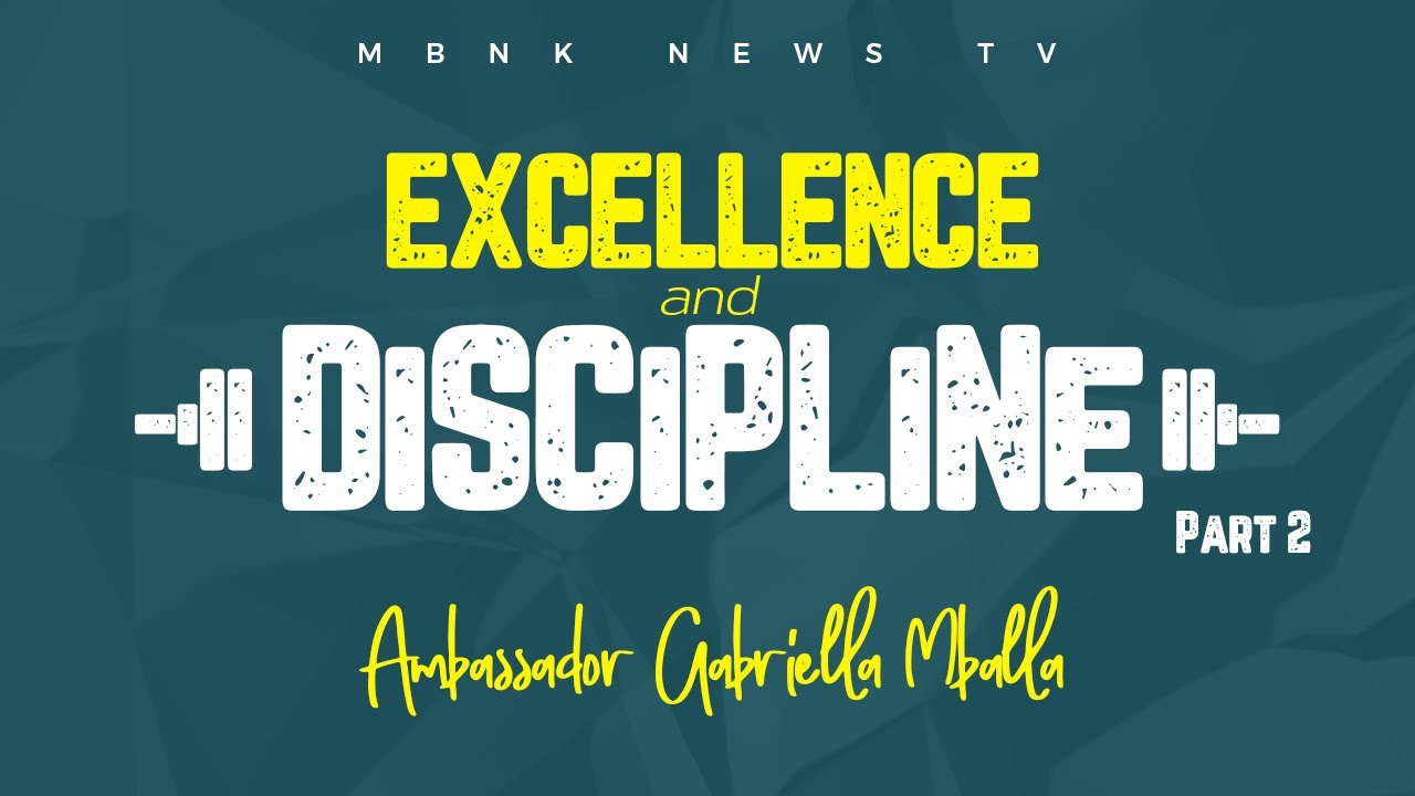 His Excellency: Excellence and Discipline part - 2 - YouTube