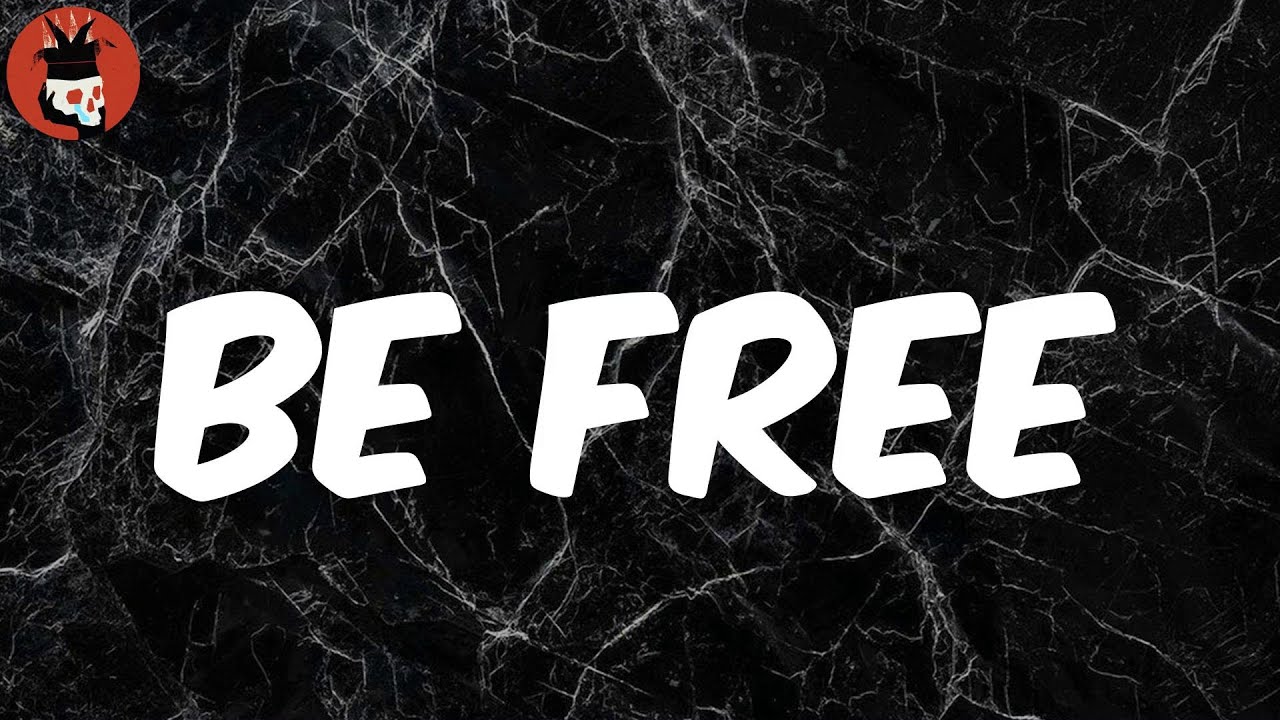 Be Free (Lyrics) - A Boogie Wit da Hoodie - YouTube