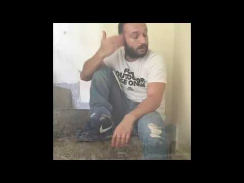 Aykut Elmas - Evlendikten uzun süre sonra dışarı çıkmasına izin verilen erkek