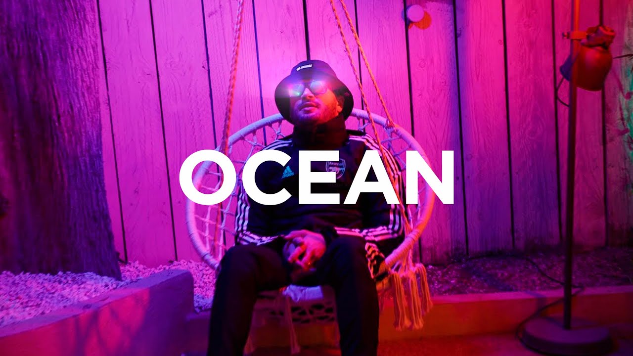 JUL Type Beat Guitar 2023 | Instru Type Ambiance été "Ocean" (Prod ...