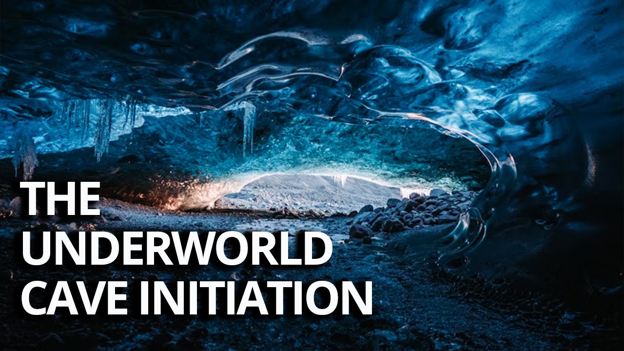 The Underworld Cave Initiation - EVERYTHING TO KNOW ABOUT THE ...