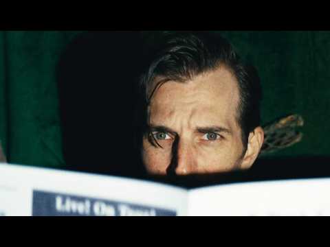 The Maine - Palms (Official Music Video)