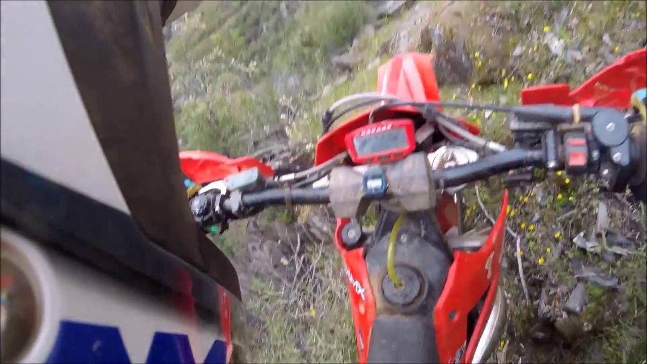 Cabras Al Monte Enduro Extreme Ño ( Retamar Parte 1) - YouTube