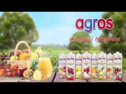 Leng Frutash Agros ne Shqiperi - YouTube