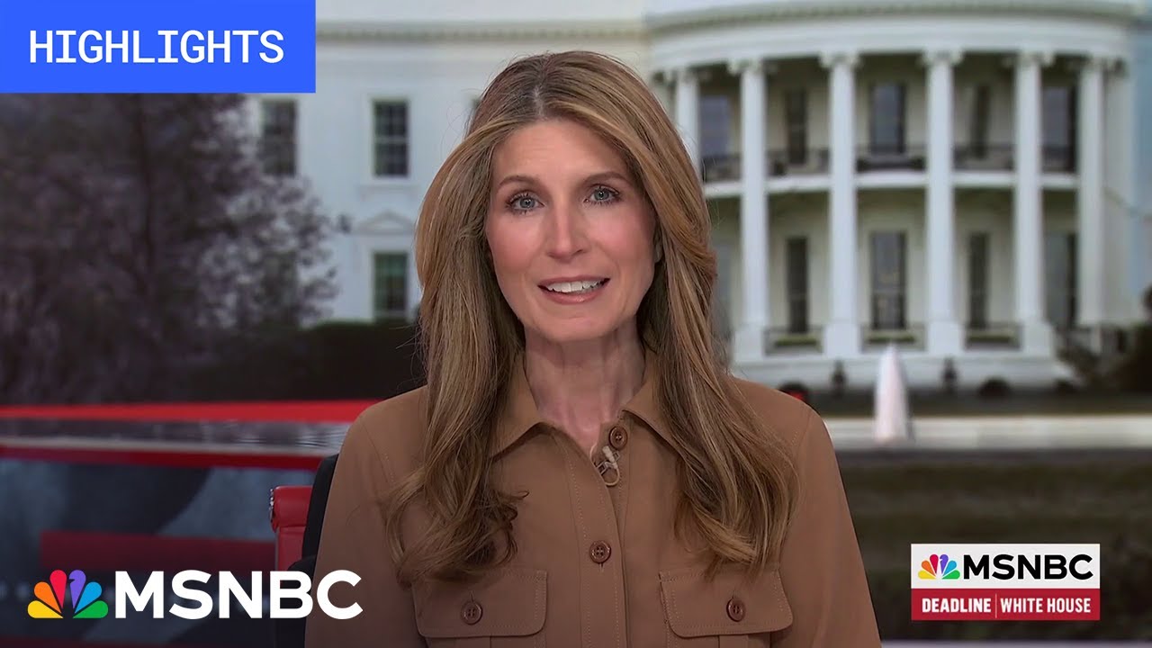 Watch the Best of MSNBC Prime: Week of June 30 - YouTube