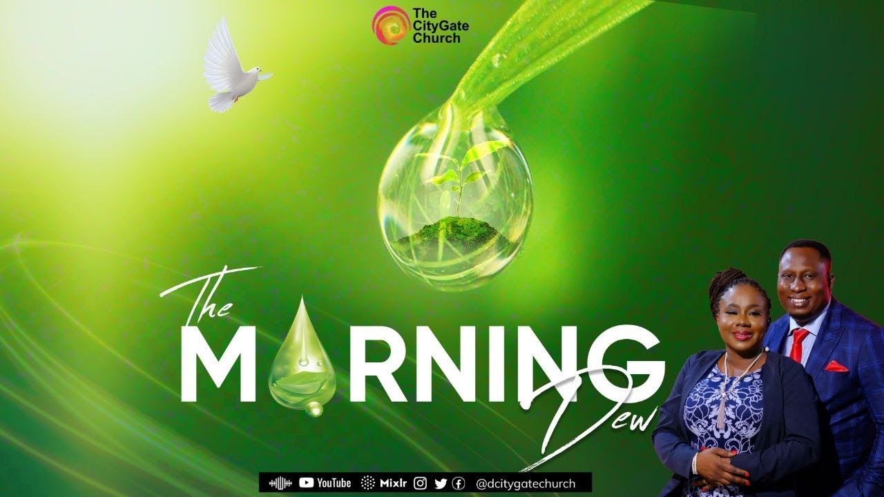 The Power of a Renewed Mind Pt.3 || Pst. Friday Yusufu || TMD || 03-09-2023 - YouTube