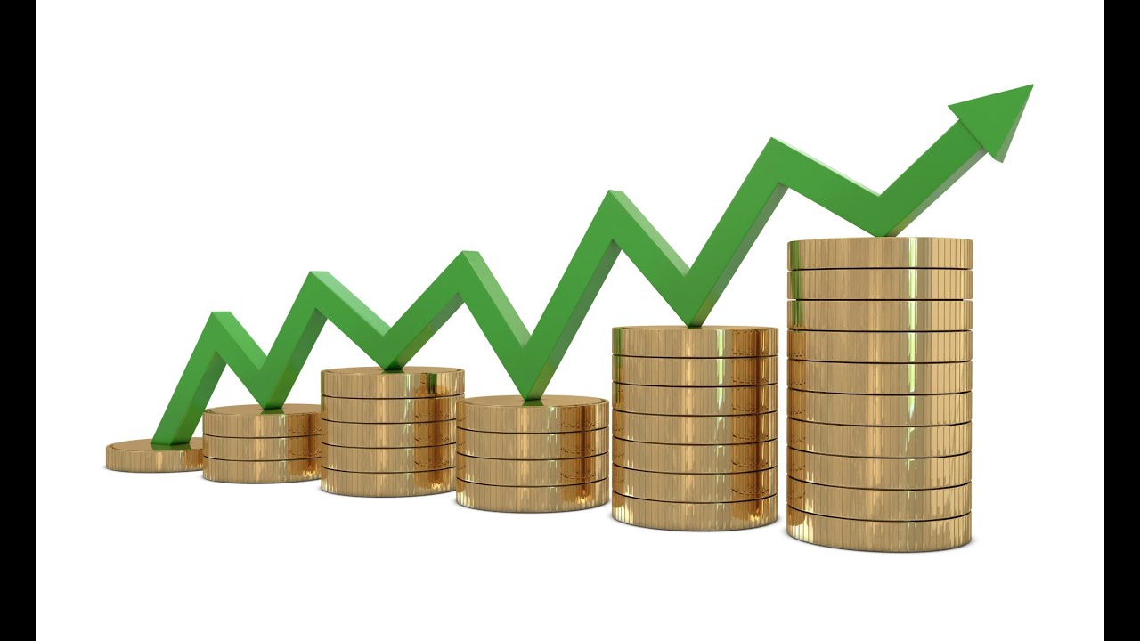 Investment Tips Part One: Small Consistent Amounts Add up/The Jamaican ...
