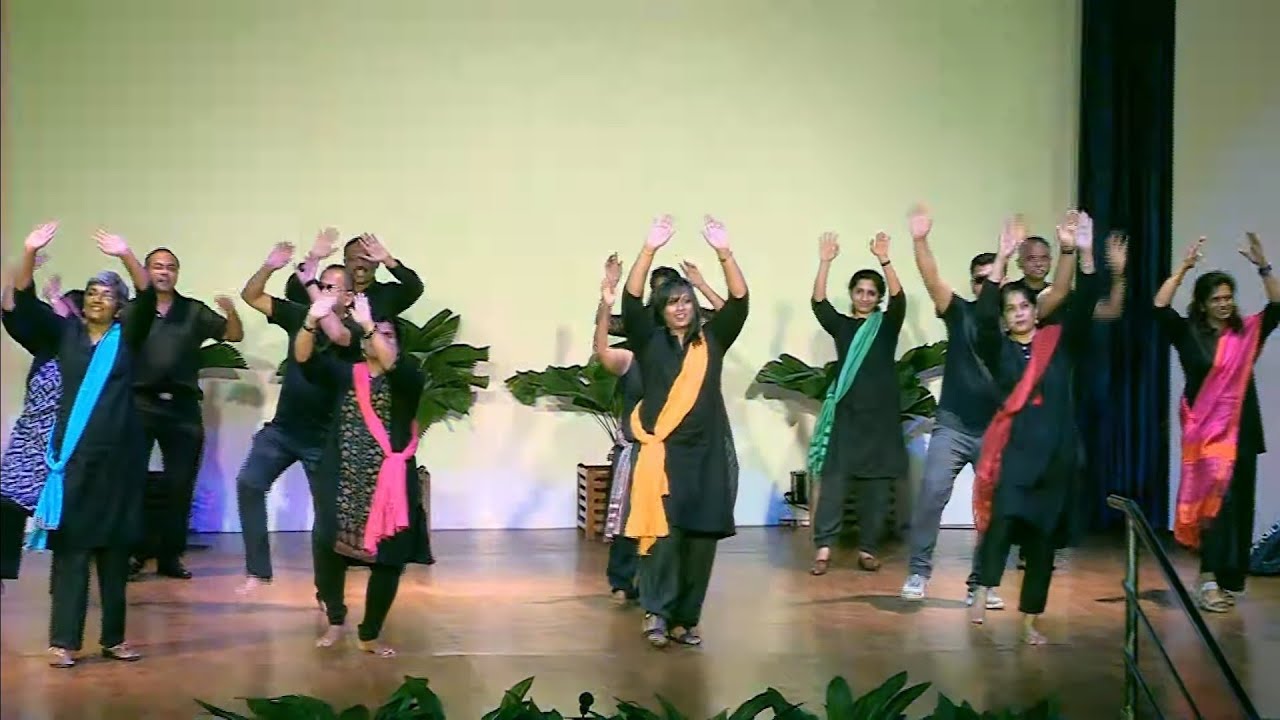 CMC Alumni Reunion 2020-2021. Friday Entertainment - 26th August, 2022 ...