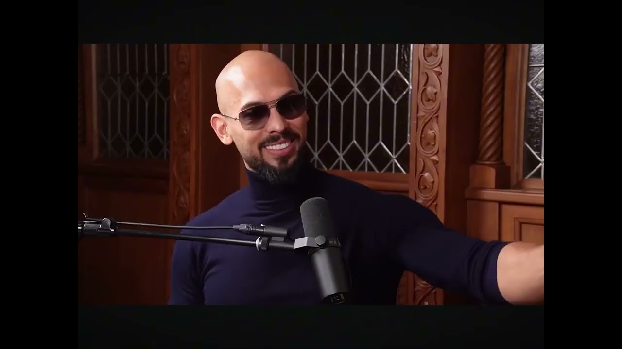 Conversation on poor and rich people with George - YouTube