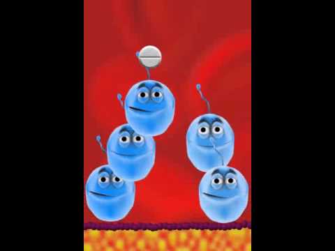 Talking Bacteria John прикол - YouTube