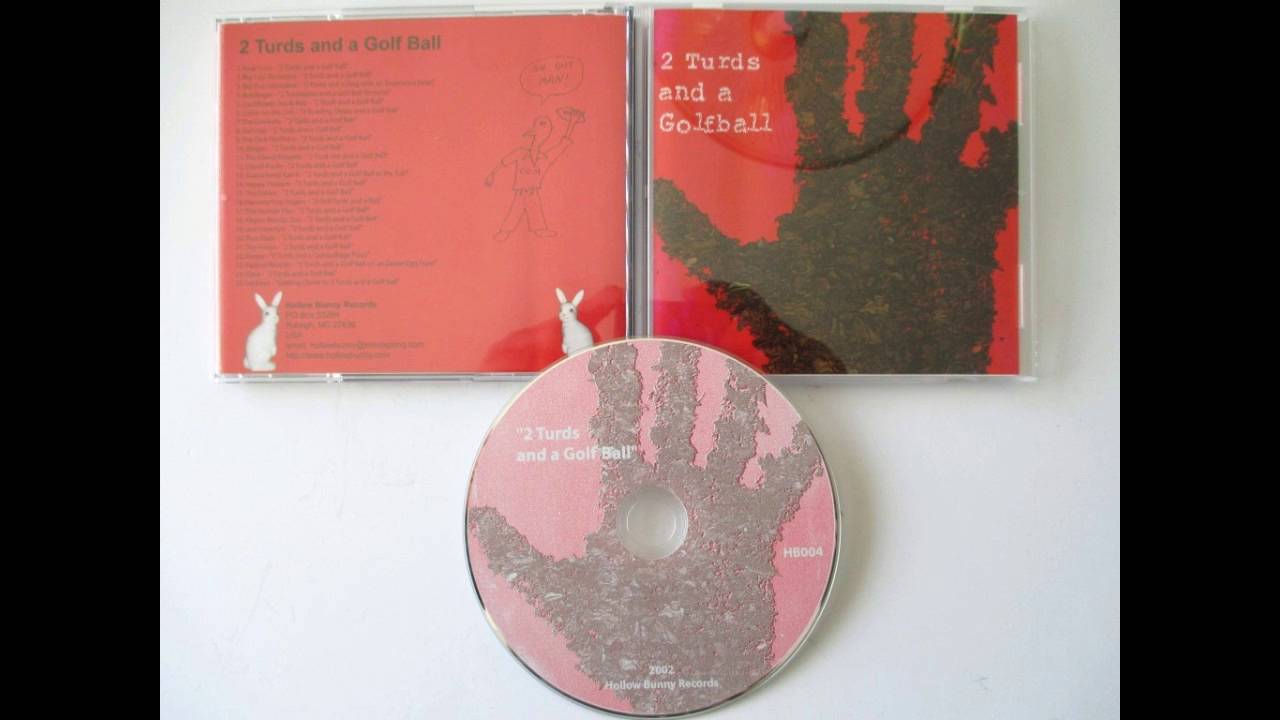 Various - 2 Turds and a Golf Ball - YouTube