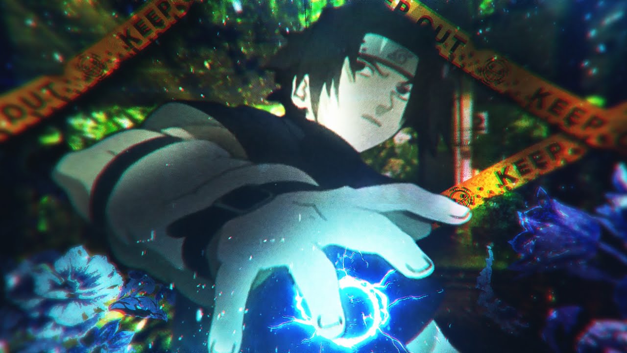 🌎 Coffee Bean 🌌 | Naruto [AMV / Edit] 4K | +PF | - YouTube