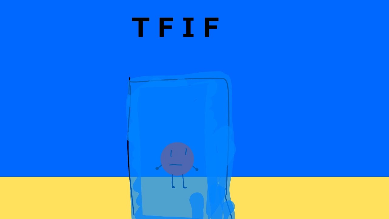 total object island episode 4 : the factor in fear - YouTube