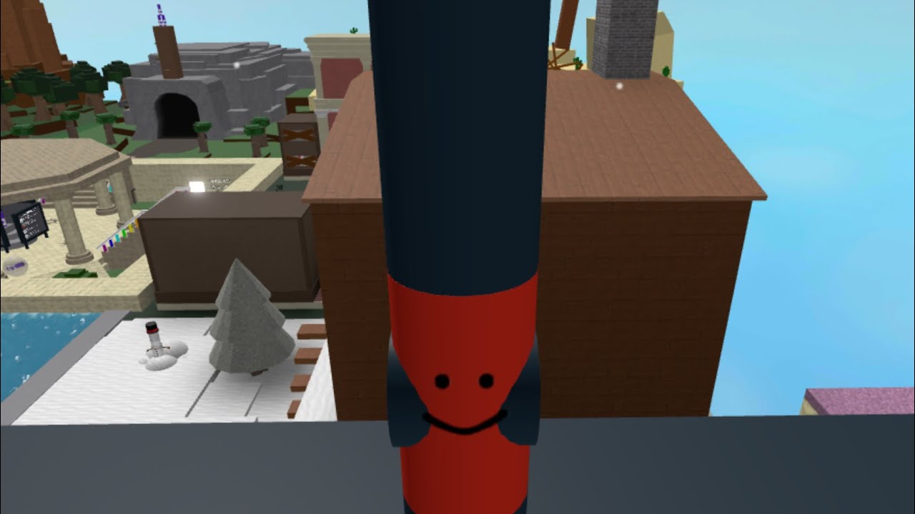 How To Get Obby Marker - YouTube