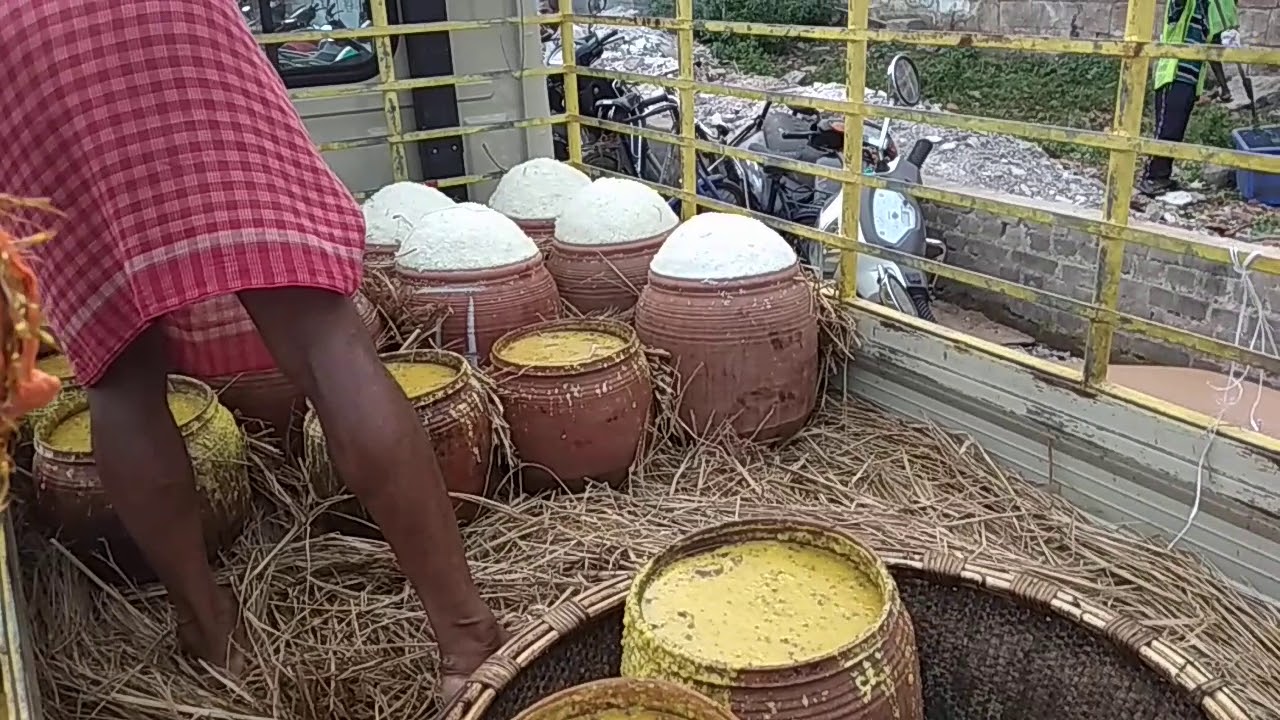 Puri Jagannath temple mahaprasad - YouTube