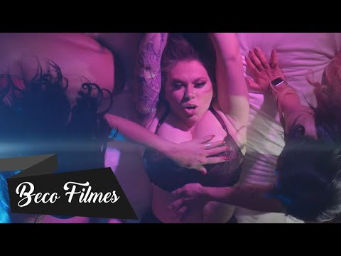 PROIBIDO PARA MENOR DE 18 ANOS Mc Danny Morais -Linguada e Mete a Vara  ( Beco Filmes)(Oficial)