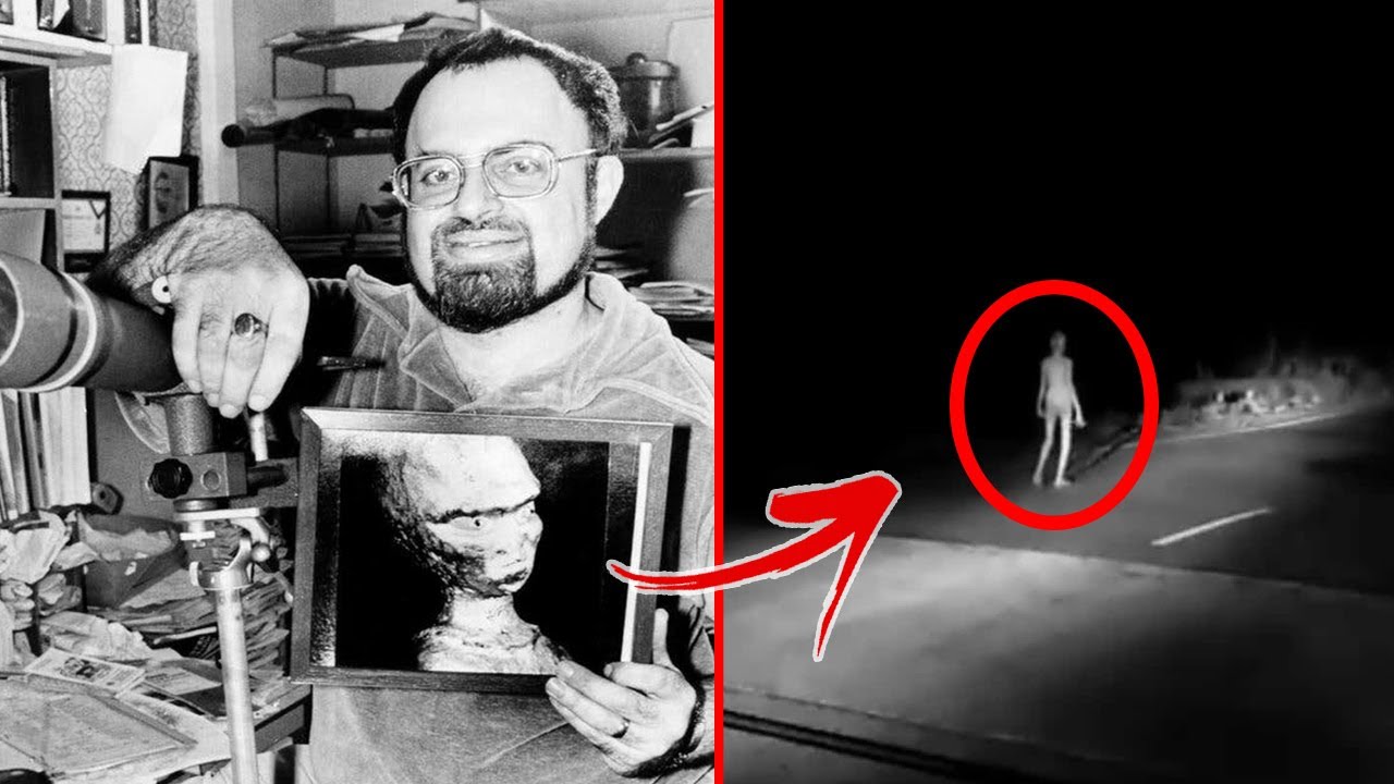 Top 5 Scary Pictures That The Government Tried To Hide From You - Part ...