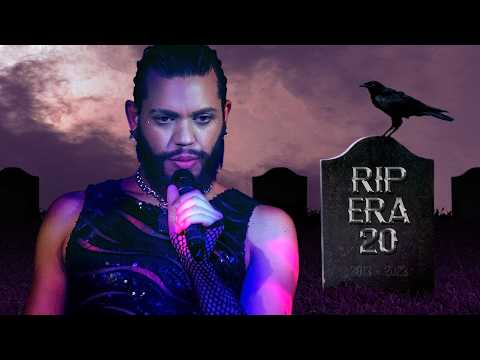 Sam Smith - Unholy - Patrick R.I.P. ERA 20 (Versão Estúdio)