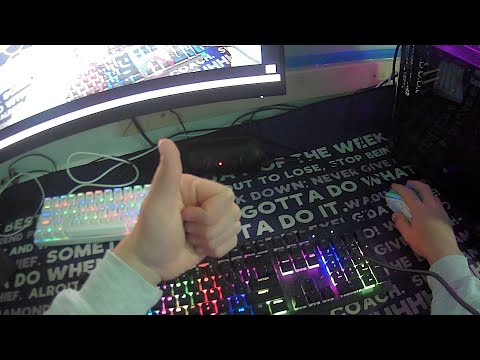 you are me pov highlights(27 kill arena trios game)