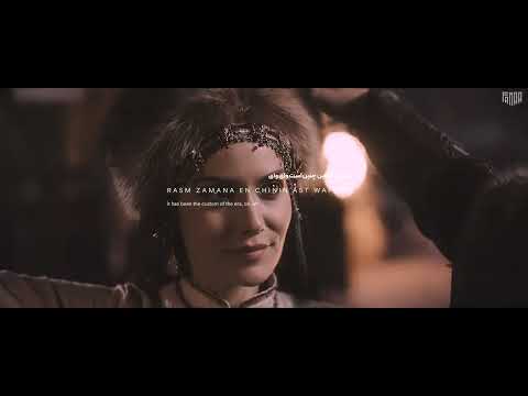 Madina Aknazarova X Tawab Arash   Kare Asheqi Remix Ft  Mesaytara   مدینه اکنازاروا   کار عاشقی