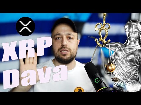 XRP Davası: SEC ile XRP Arasında Dev Savaş ne olacak?