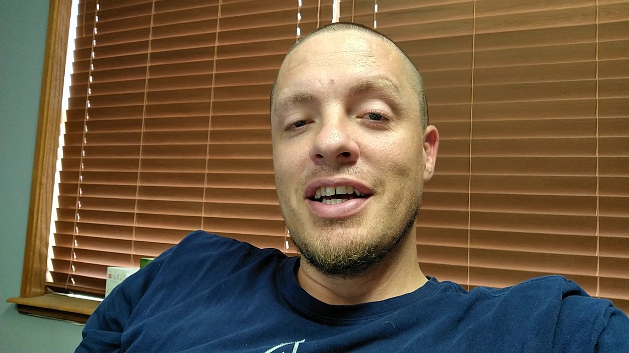 ResLife get to know you - YouTube