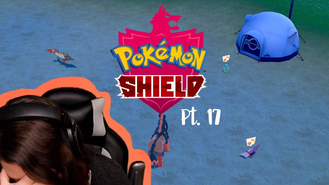 Pokémon Sword and Shield | Full Playthrough | Nintendo Switch | Let's ...