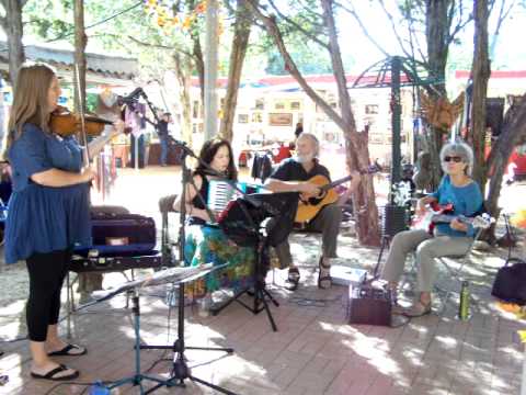 Beth Cohen & The Rebbe's Orkestra - YouTube