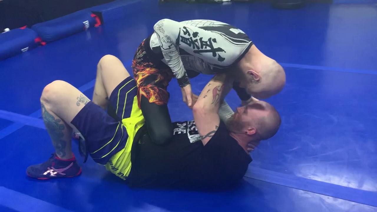 PJJs Chad Morrison - YouTube