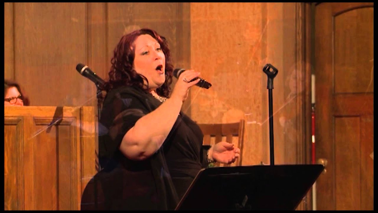 Songs of the Season Heather clarke - YouTube