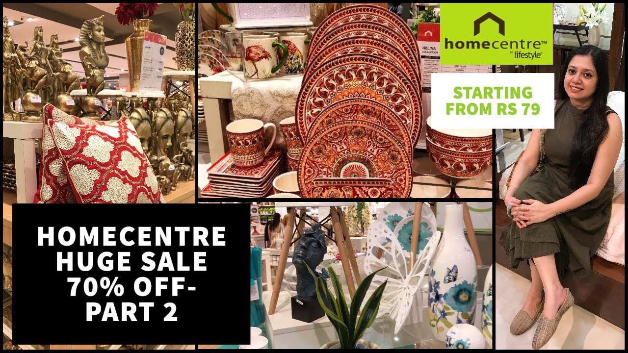 HOMECENTRE HUGE SALE | HOMECENTRE STORE TOUR | HOMECENTRE ULTIMATE NEW ...