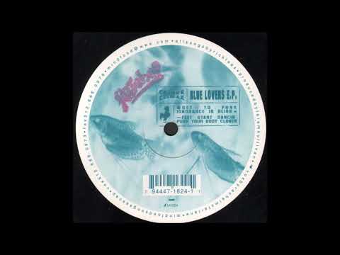 Colour Climax - Feet Start Dancin