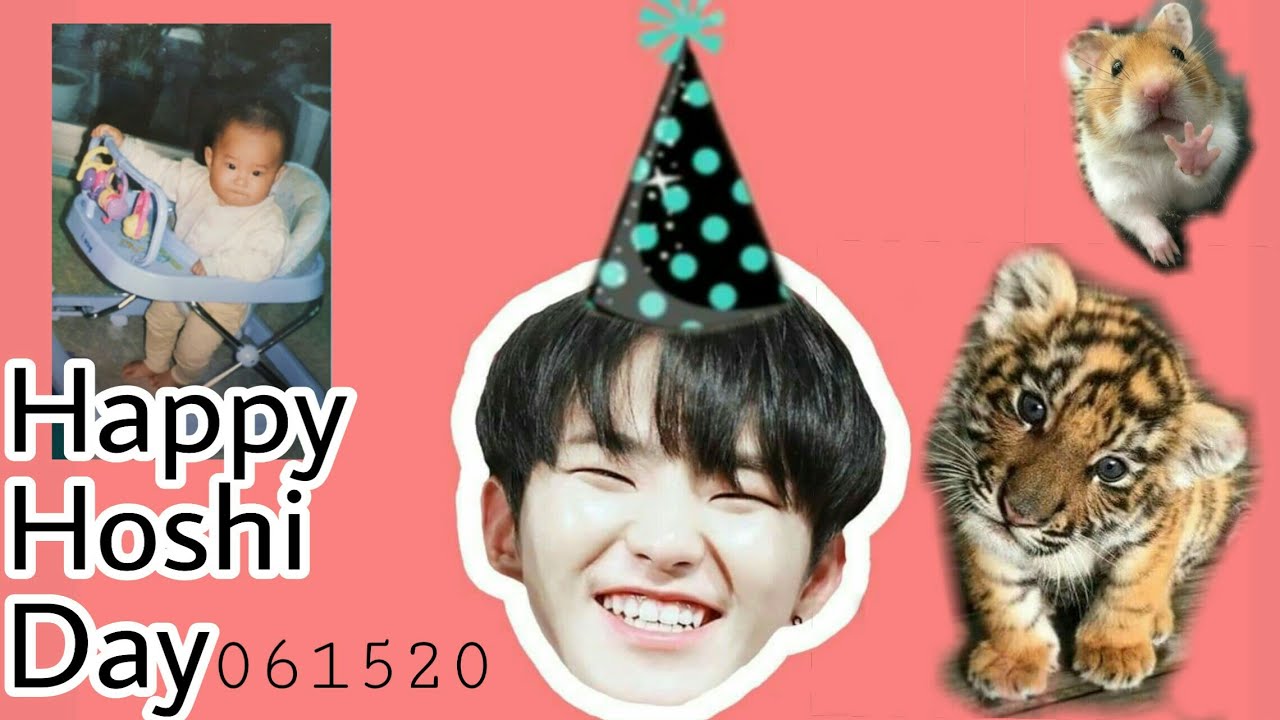 Happy Hoshi Day (061520) - YouTube