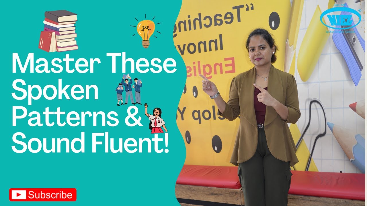 🗣️ Master Spoken English Patterns | Speak Naturally and Confidently! 🇬🇧 ...