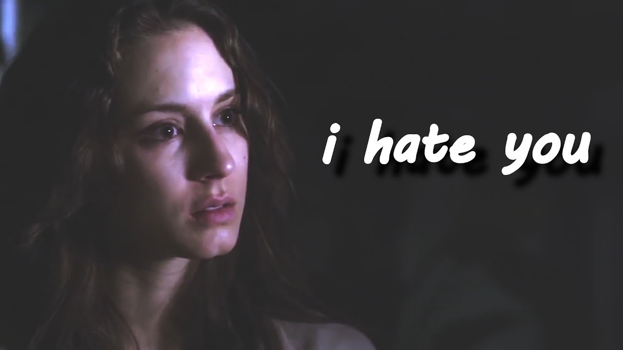 Sad Multifandom - you hurt me - YouTube