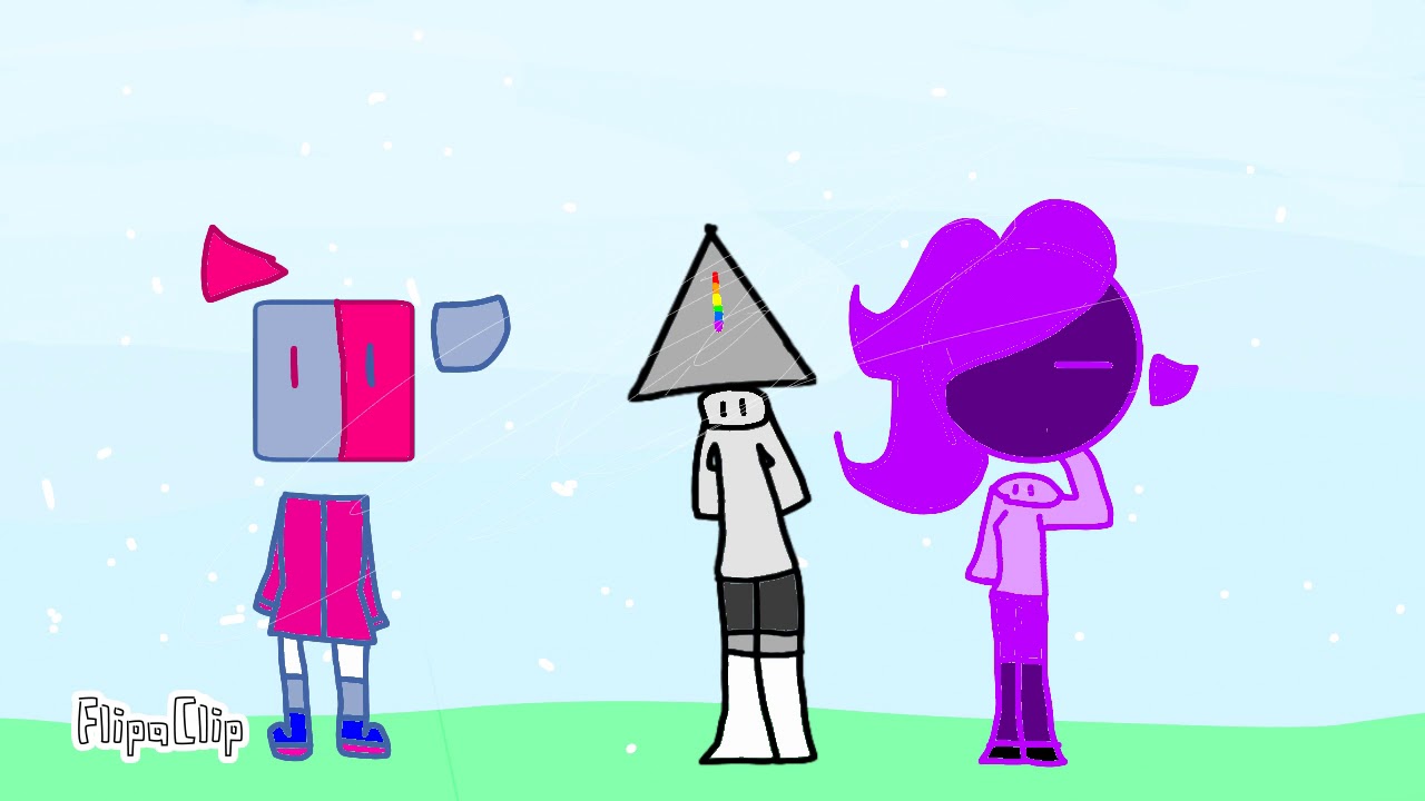 🅿️recious dot-eyed shapes (pt. 1) - YouTube