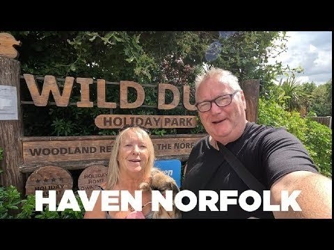 Inside The Most Luxurious Wild Duck Haven - YouTube