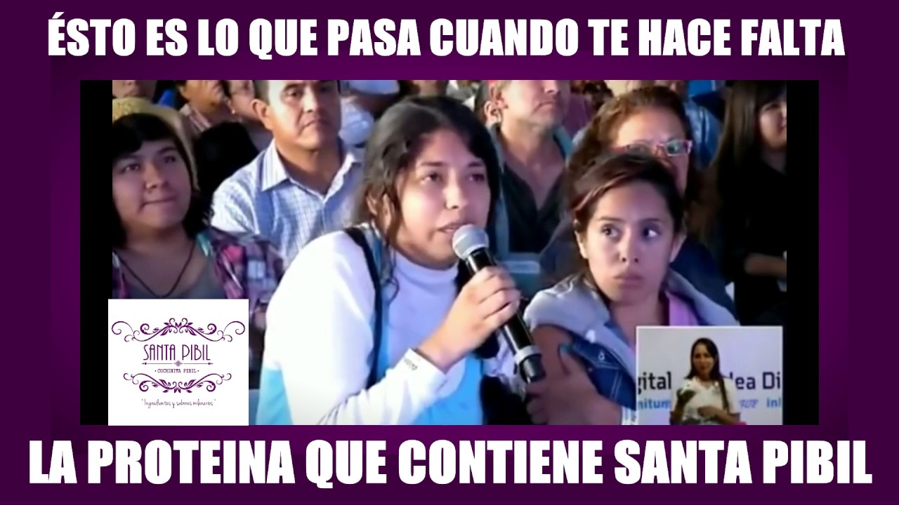 Lady Coral Blanco [HD] - YouTube